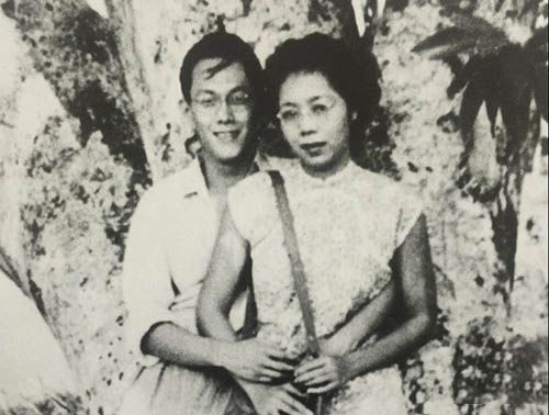 Li Guangyao: A ruthless man with a ruthless Chinese, left a lifetime to ...