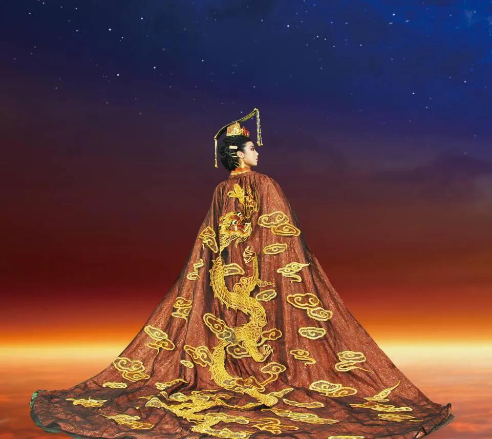 What happened to the Wu family after Wu Zetian's death - iNEWS