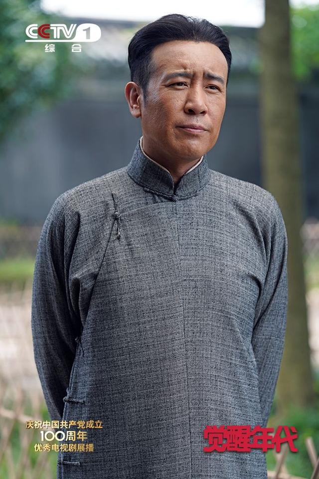 Yu Hewei: Gossip with Wang Likun, and finally conquered the audience by ...