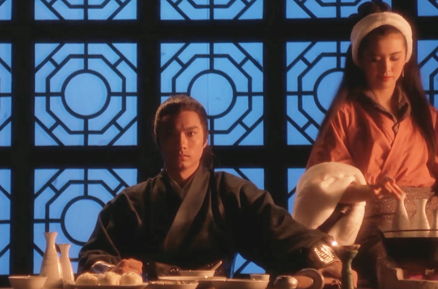 In "Jin Ping Mei", after Wu Dalang was murdered, why did Ximen Qing ...