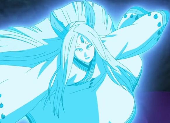 What's the use of the horns on Huiye's head?Seeing the dead god of ...