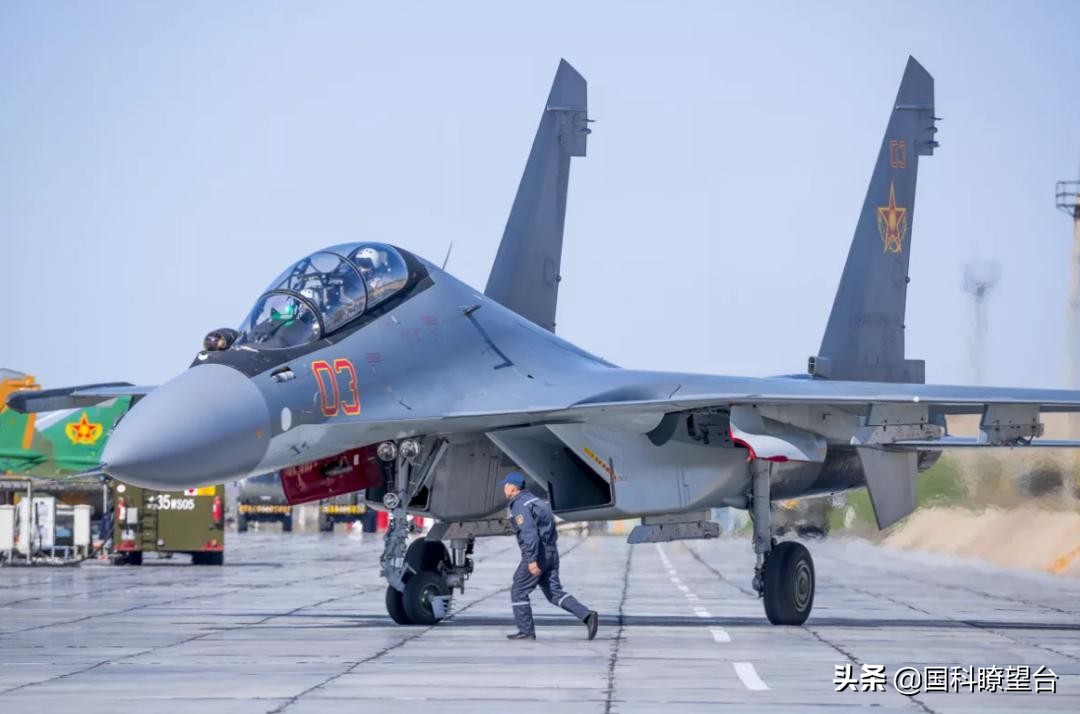 This morning, 11 PLA fighters flashed their swords from the southwest ...