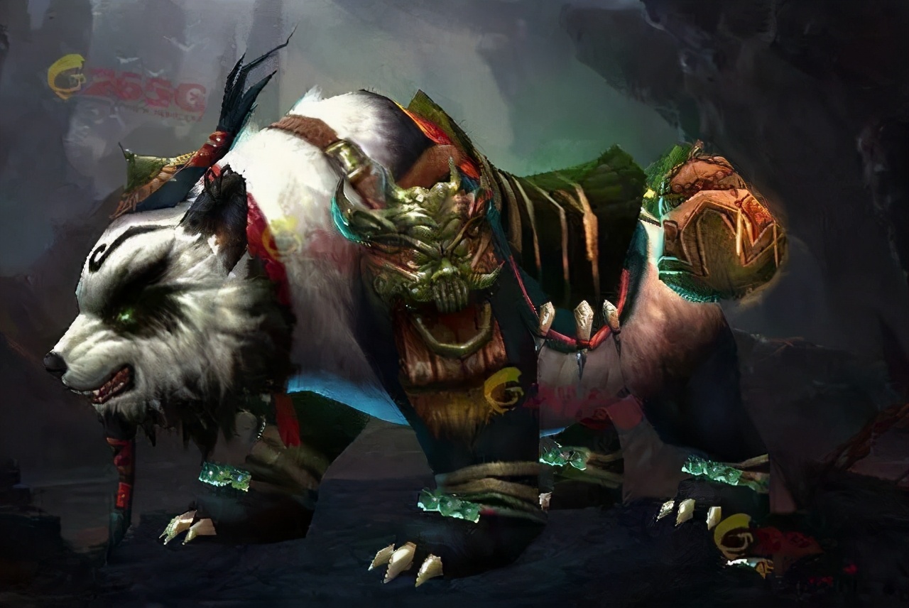 Deciphering the Classic of Mountains and Seas: The legendary Chi You's ...