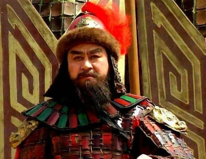 Why can't Liu Bei restore the Han room? Looking at the land area of Wei ...