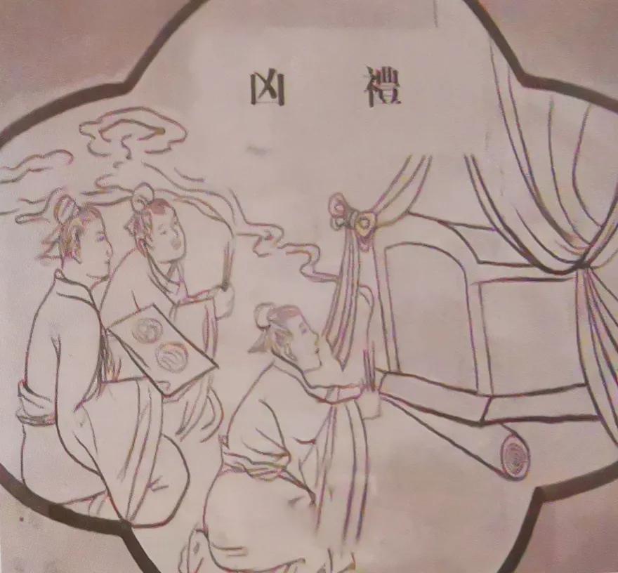 Zhou Gong's Regent-Zhou Gong's system of rituals and music - iNEWS