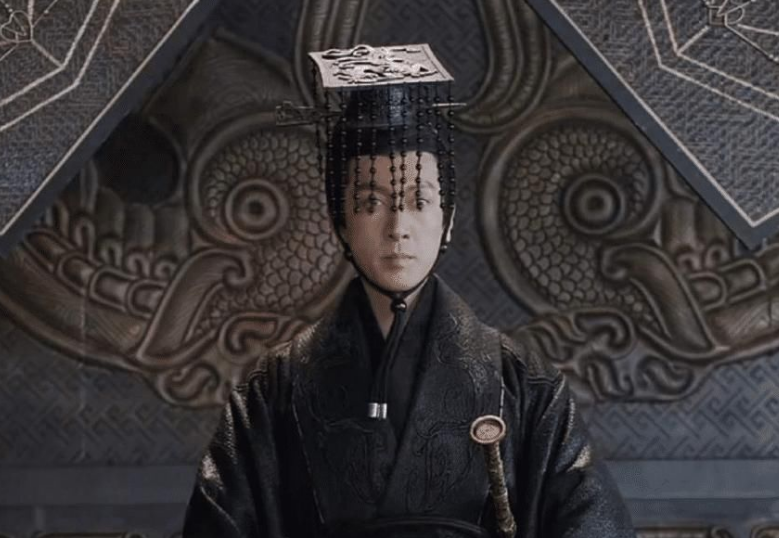 Was Lu Buwei in "The Da Qin Fu" the biological father of Qin Shihuang ...