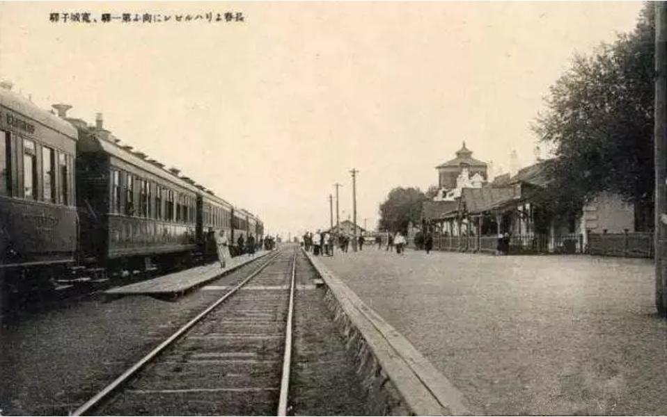 Top-secret old photos, revealing the true face of the century-old ...