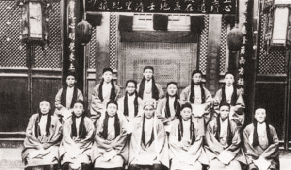 "The Mother of Yellow Lotus" Lin Heier: tortured to death by foreigners ...