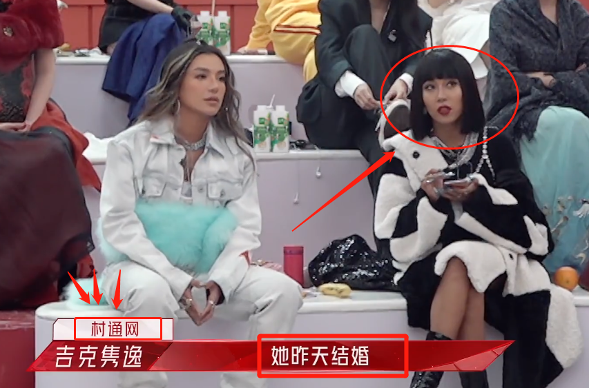 Ji Kejun listened half-heartedly, thinking that Chen Yanxi was married ...