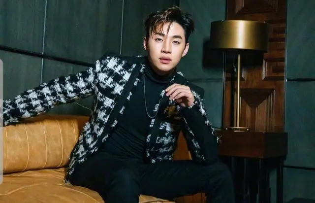 Little Gossip, Wu Yifan, Bo Junxiao, Tang Yixin, Liu Xianhua and Wang Jiaer, MIC - iNEWS