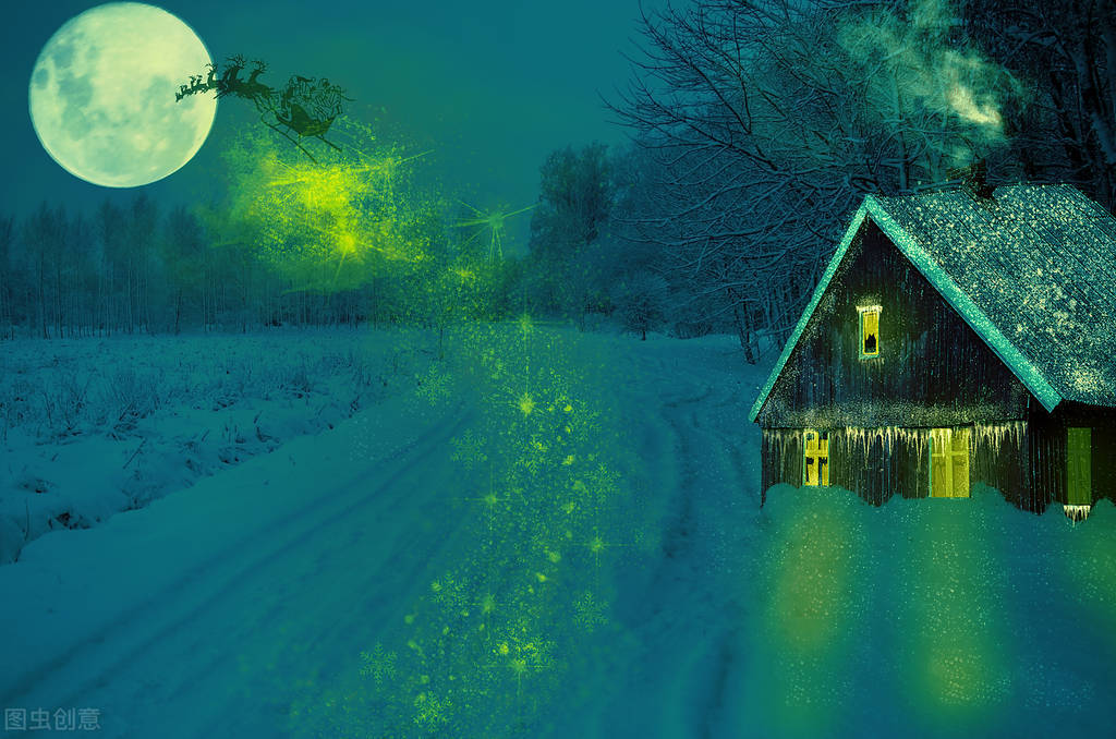 The most beautiful pure music in history: Bandari's "Moonlight ...