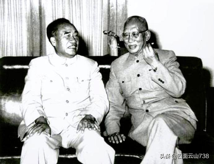 Modern Characters in Yunnan Province-Long Yun - iMedia