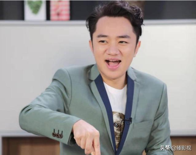 Wang Zulan confessed that he and Li Yanan sleep in separate rooms and ...