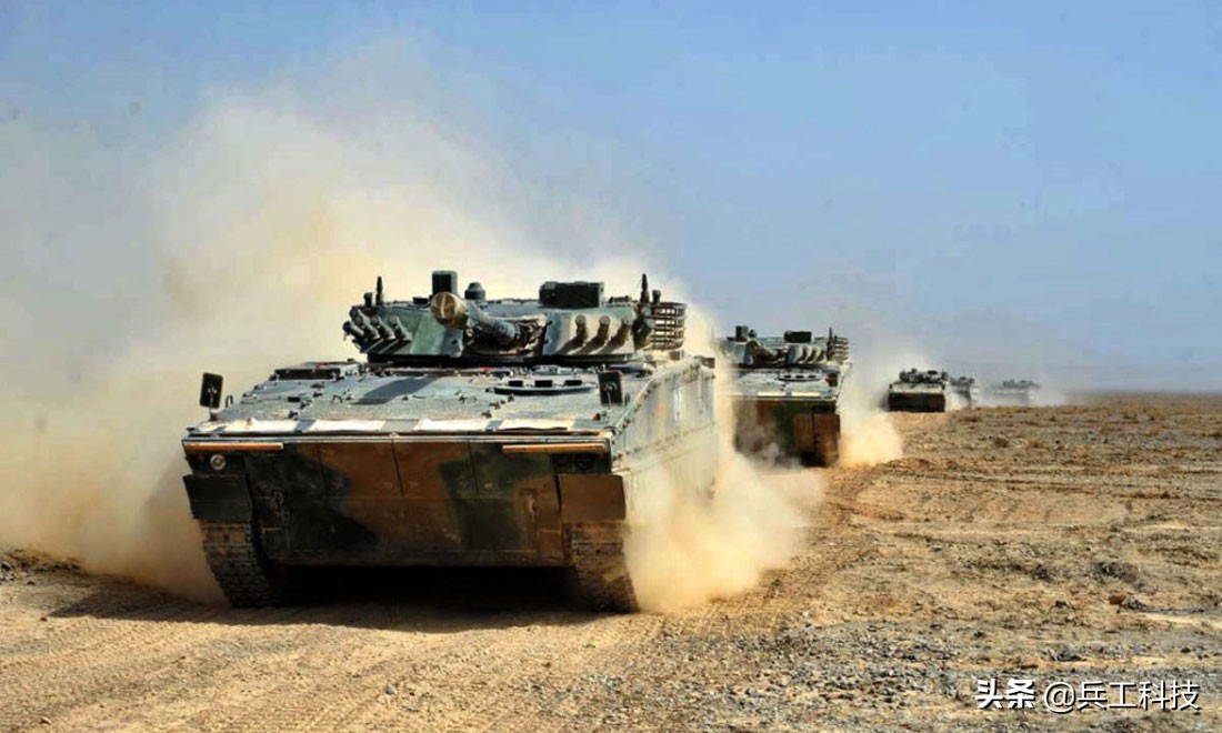 What are the key weapons and equipment that help the PLA realize ...