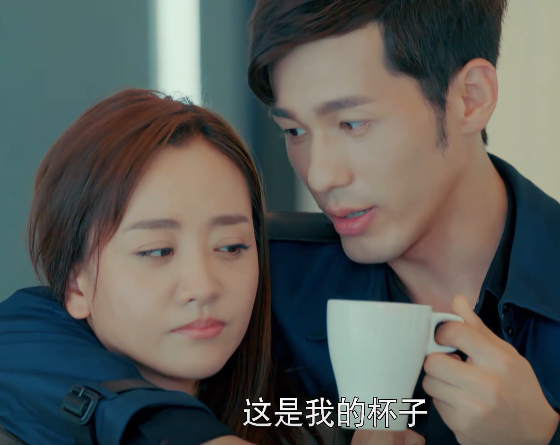 "Beauty as Stuffing" Did Han Chen fall in love with Bai Jinxi after confirming that he was the ...