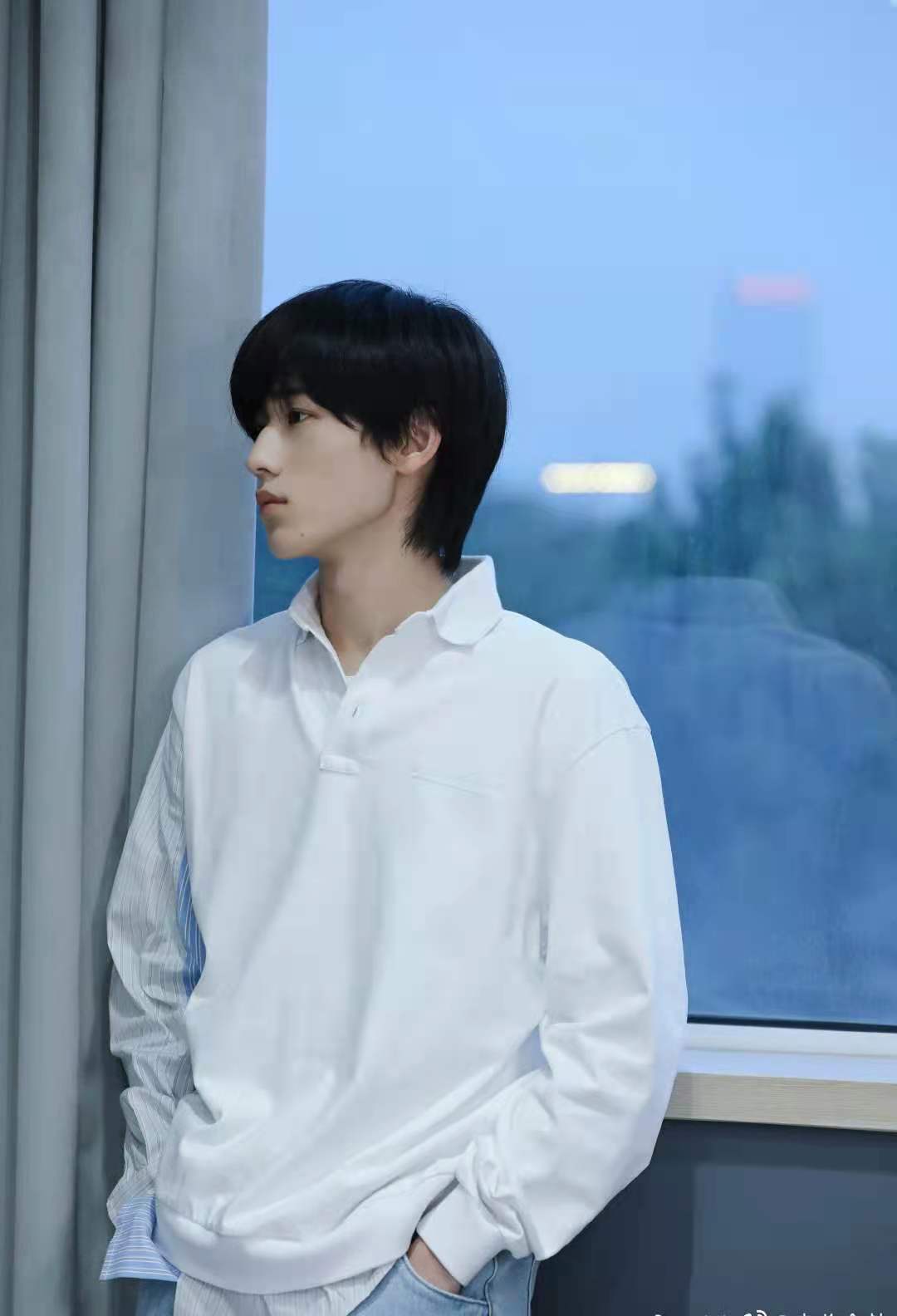 Song Yaxuan's journey of cute newcomer Song Yaxuan has come to a ...