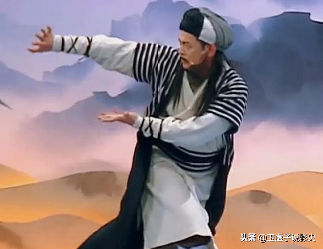 Who taught Xiao Feng's ability to capture dragons in "The Eight Parts ...