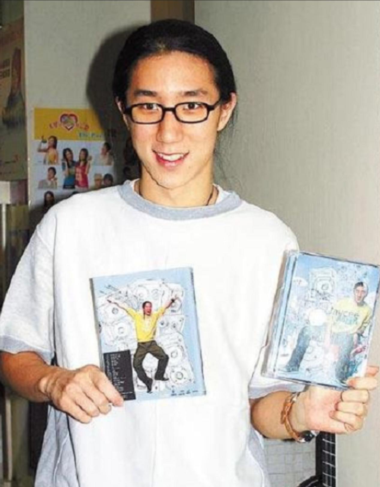 From the "Dragon Prince" to the prisoner, what did Fang Zuming go through? - iMedia