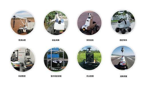 Songling Robotics completes Series A financing to accelerate the ...