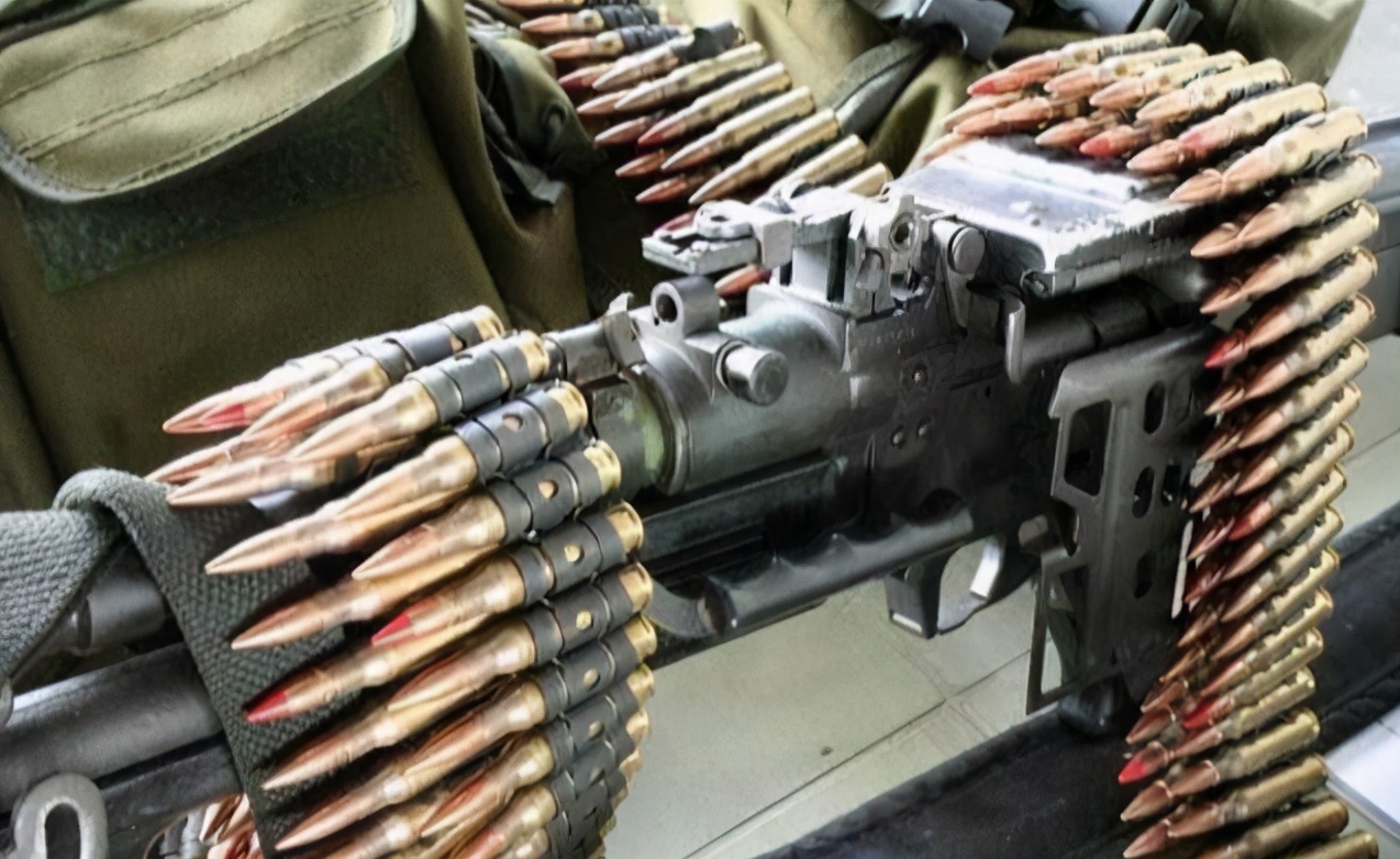 How much does it cost to produce a bullet? After reading it, I know ...