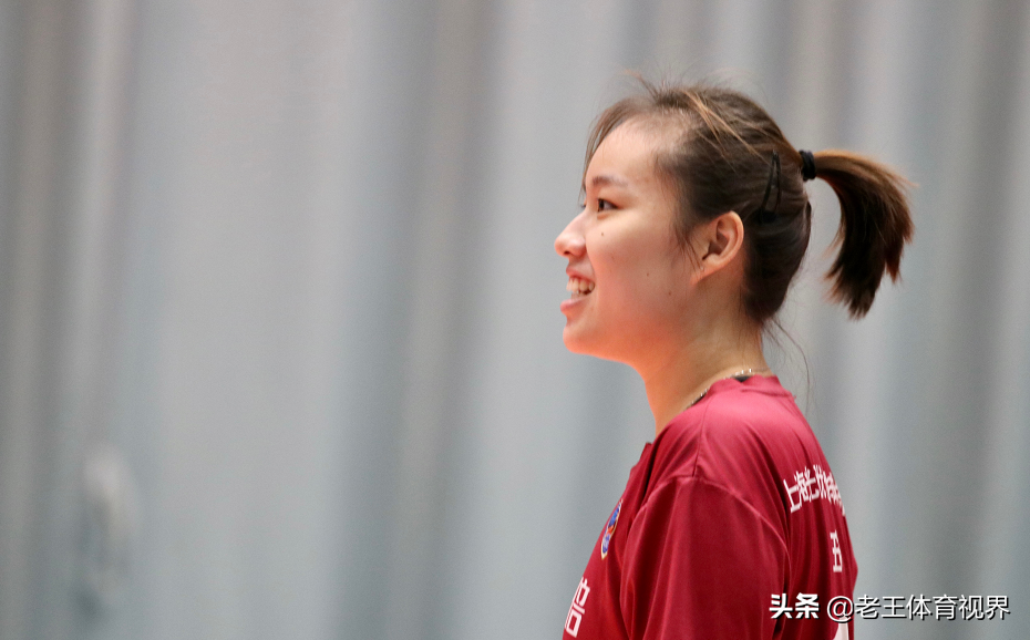 The women's volleyball team is more than Zheng Yixin and Du Qingqing ...
