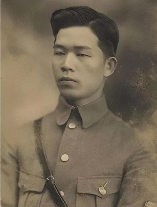 Is there any grudge between Chiang Kai-shek and Deng Yanda?Why was he ...