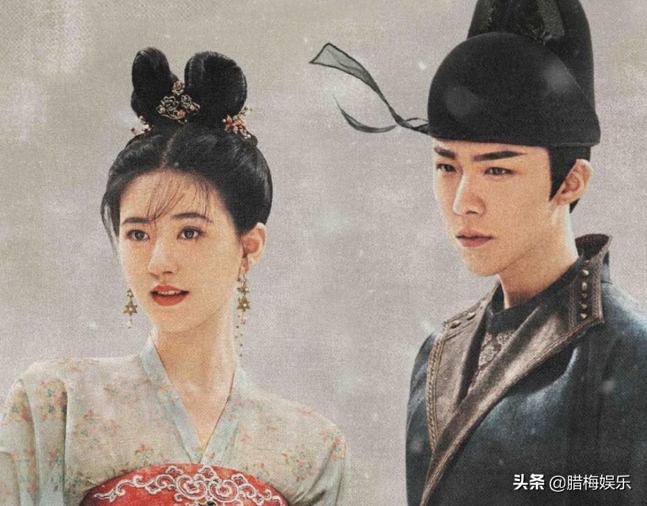 How important is deportment?When Zhao Lusi played Chen Qianqian, the ...