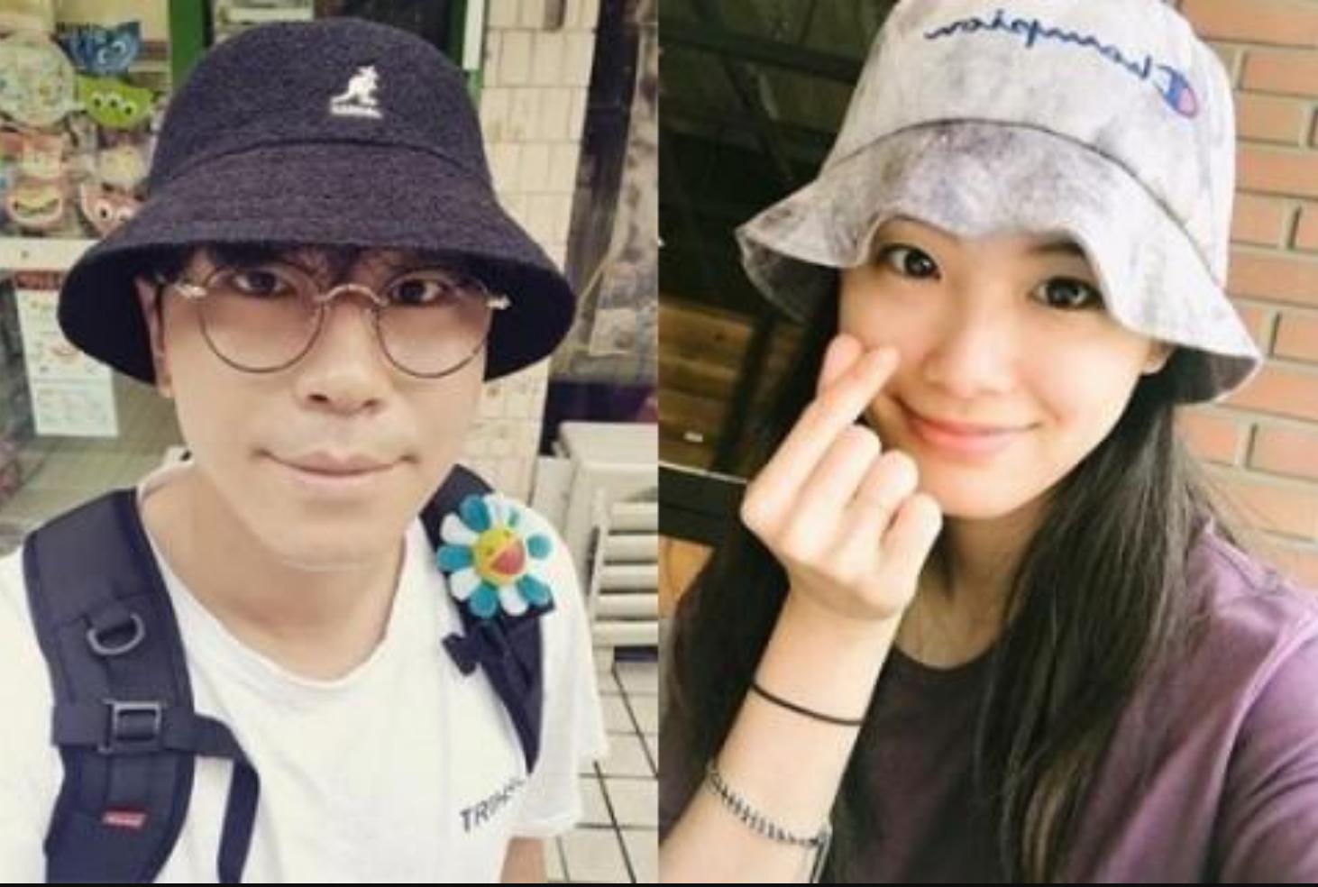 Han Xing Li Shiyan Xu Zhisheng will get married!At the end of four years of love, the woman and ...