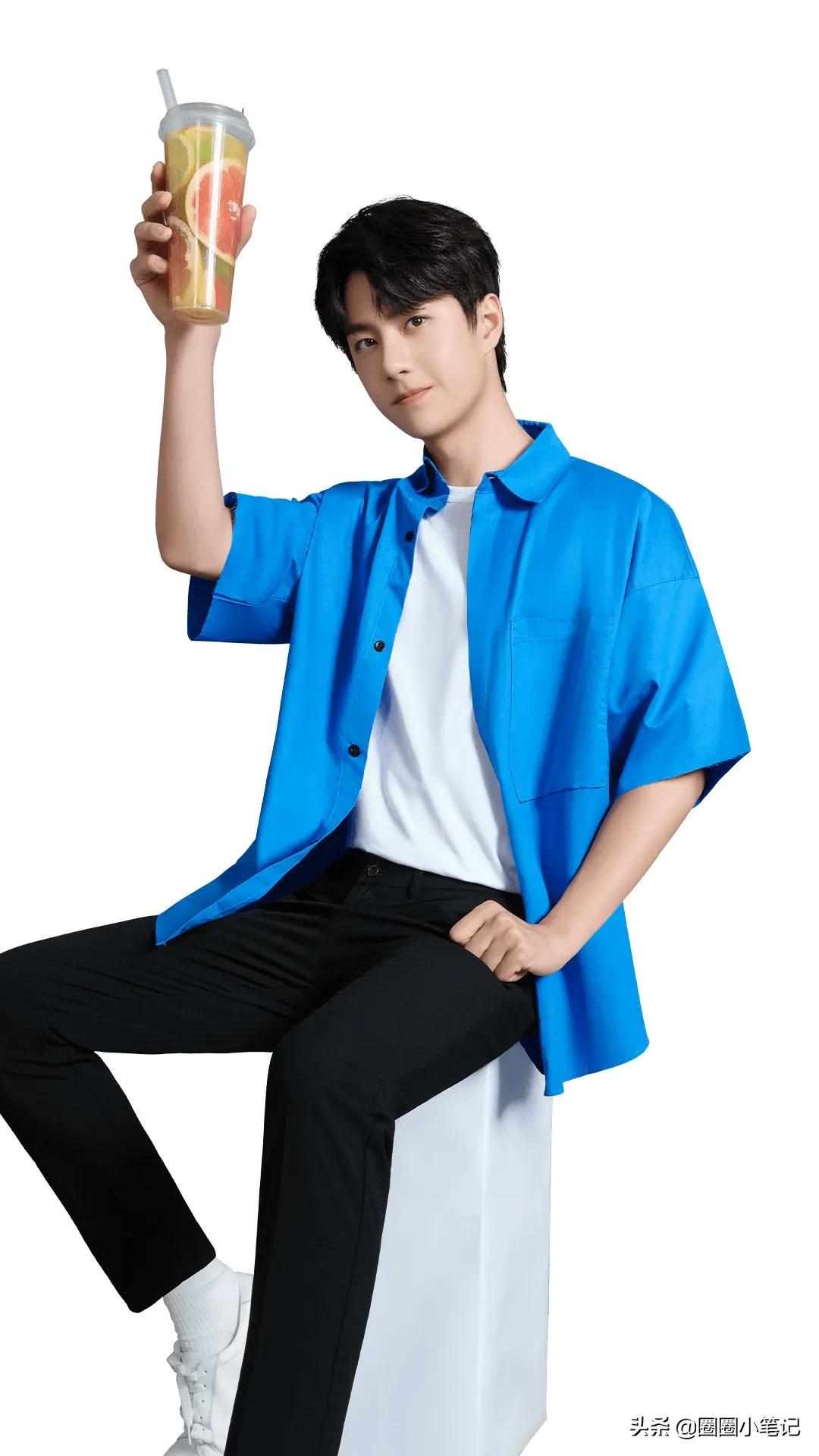 Entertainment highlights: Wang Yibo, Xiao Zhan, Zhai Xiaowen, Lu Han ...