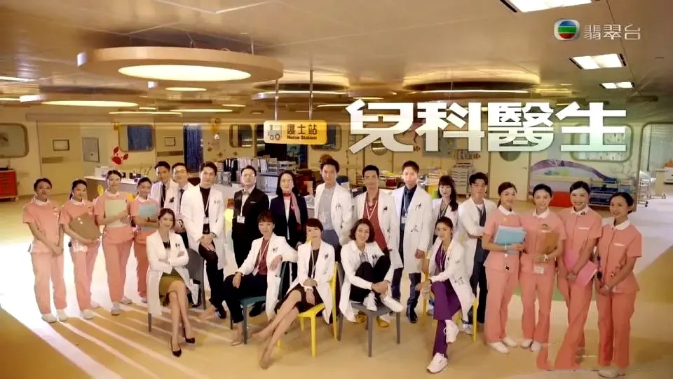 Watch these 10 TVB TV series in 2021 (Part 2) - iNEWS