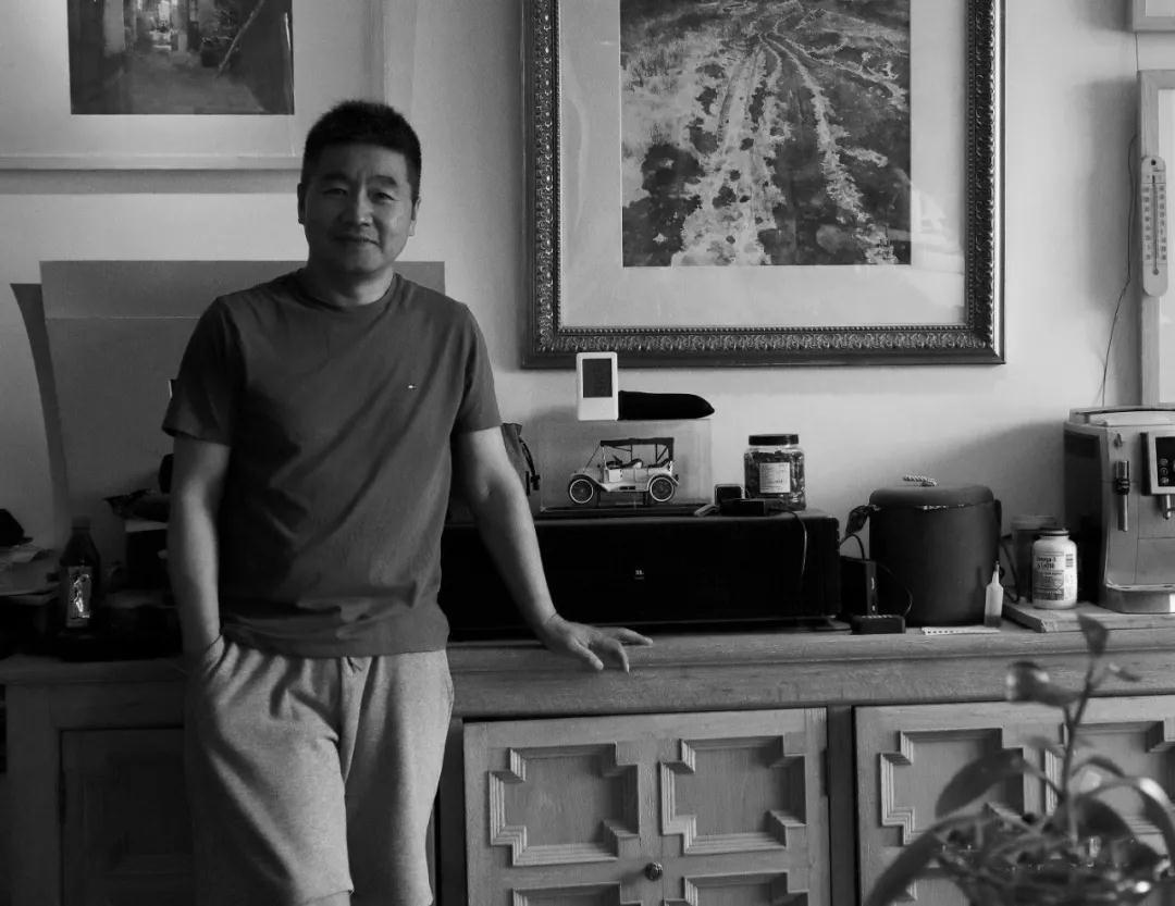 Appreciation of He Wenqing's Watercolor Works - iNEWS