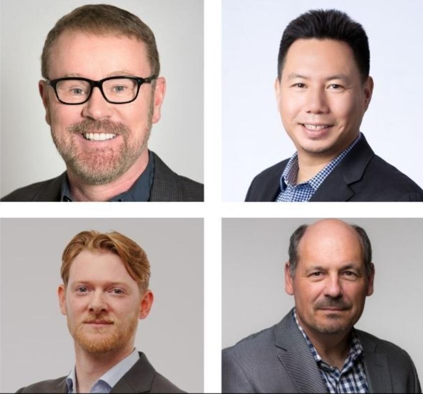 Visualizing the future: spatial transcriptomics will change the way ...