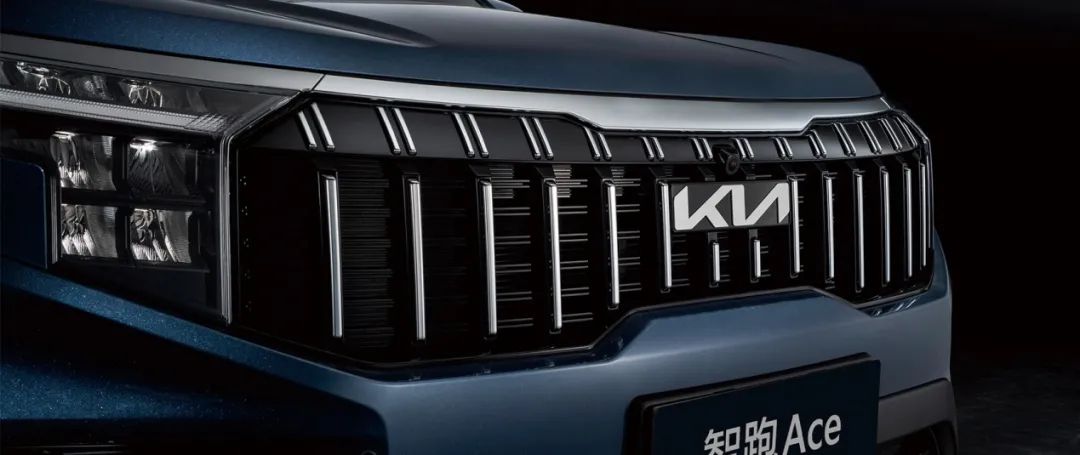 Is it to your liking after the facelift?The new Kia Smart Car Ace ...