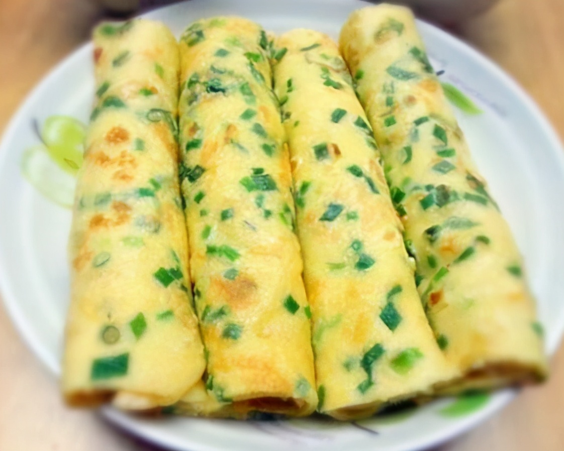 Psychological test: three-disc egg practice, which one do you like ...