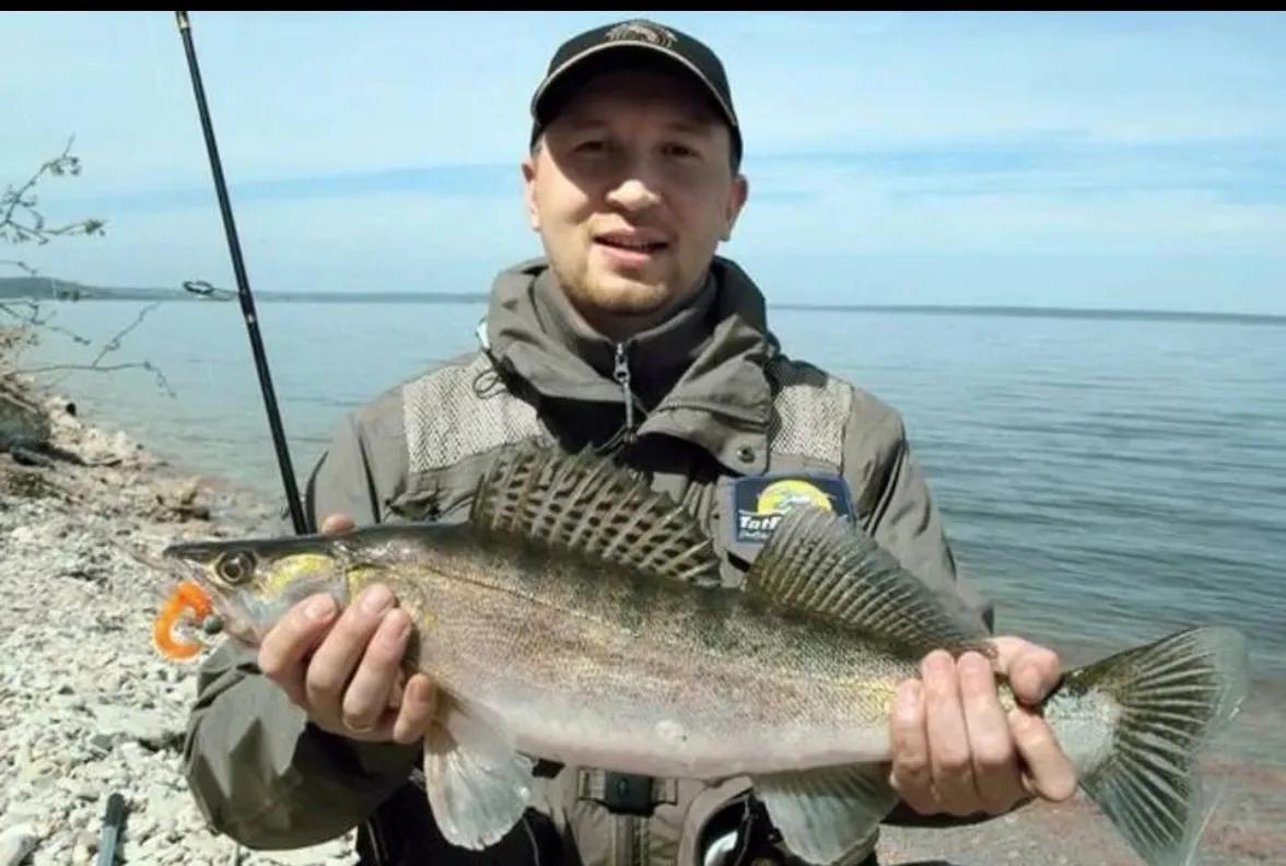 Kyrgyzstan's Essays (Lake Issyk-Kul) - iNEWS