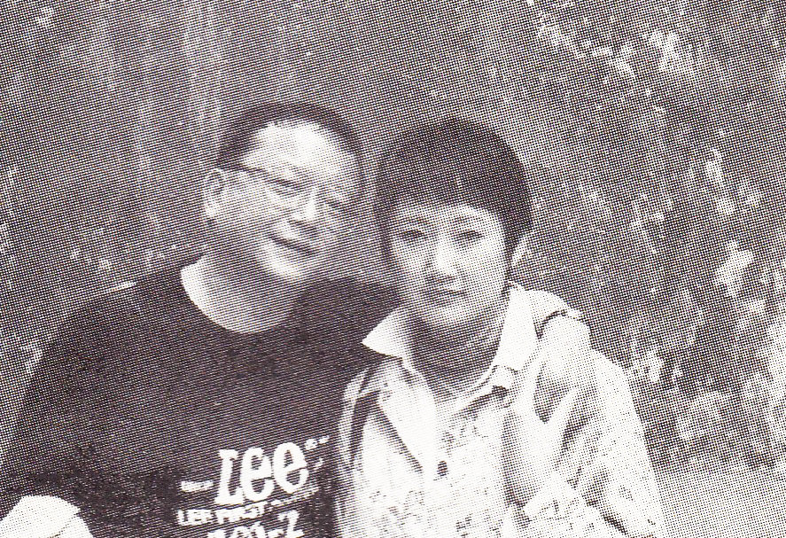 Cheng Fangyuan: First marriage to a teacher and then fled away, second ...