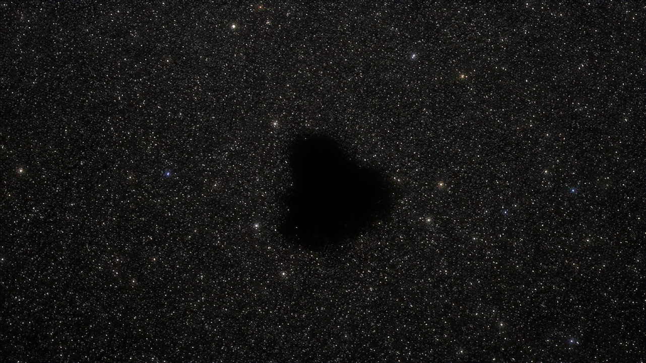 Various signs indicate that the third-level civilization may really ...