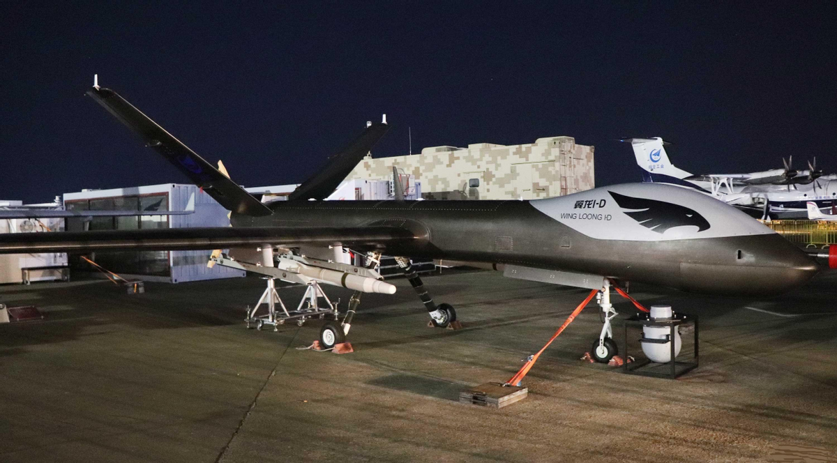 Dong Shi! Indian learning China play drone, buy 30 MQ9 by the US price ...