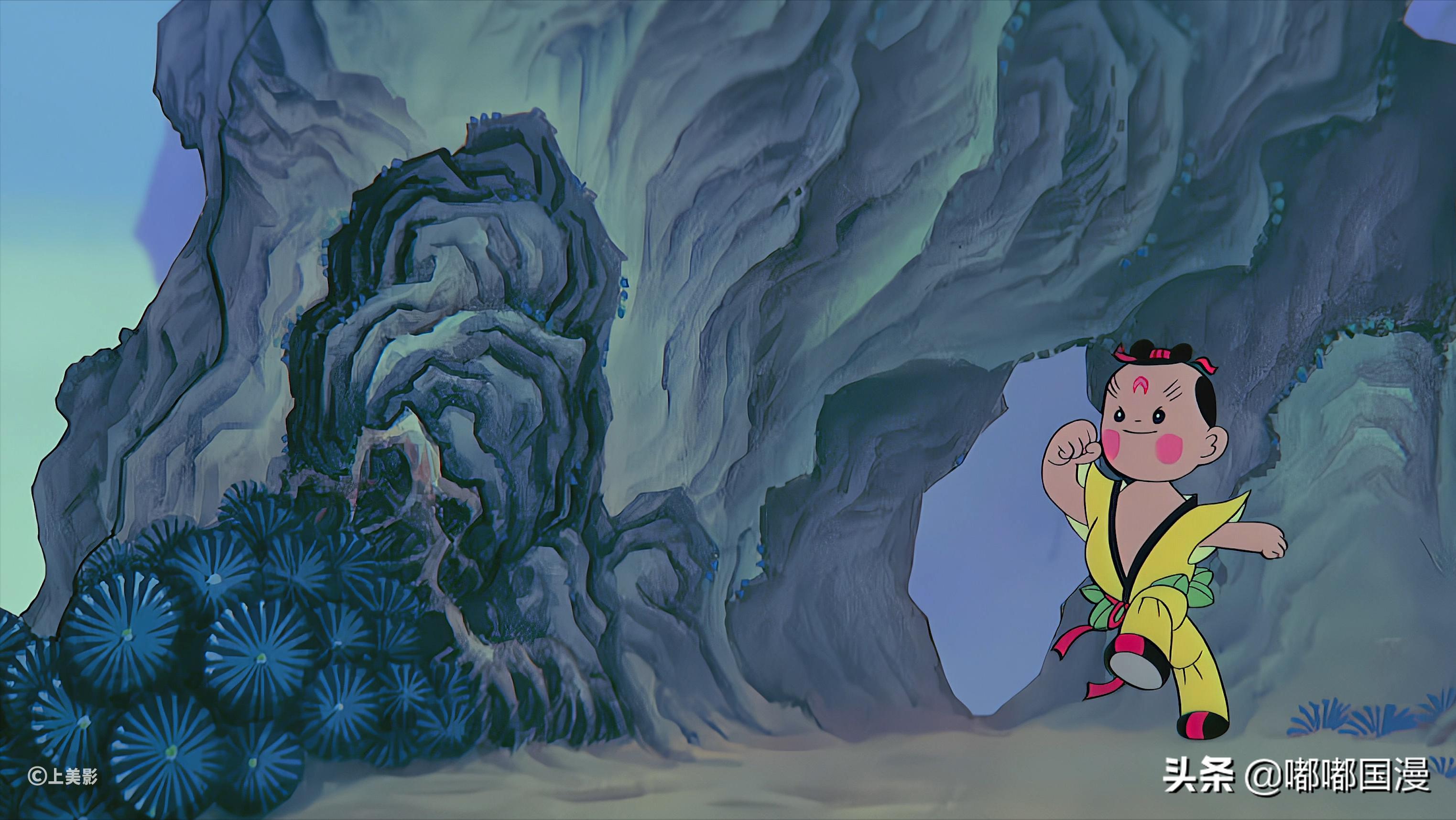 The national style of Chinese animation is beginning to decline?Longer ...