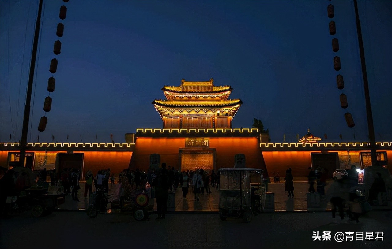 The unparalleled king of the Song Dynasty, Zhao Guangyi - iNEWS