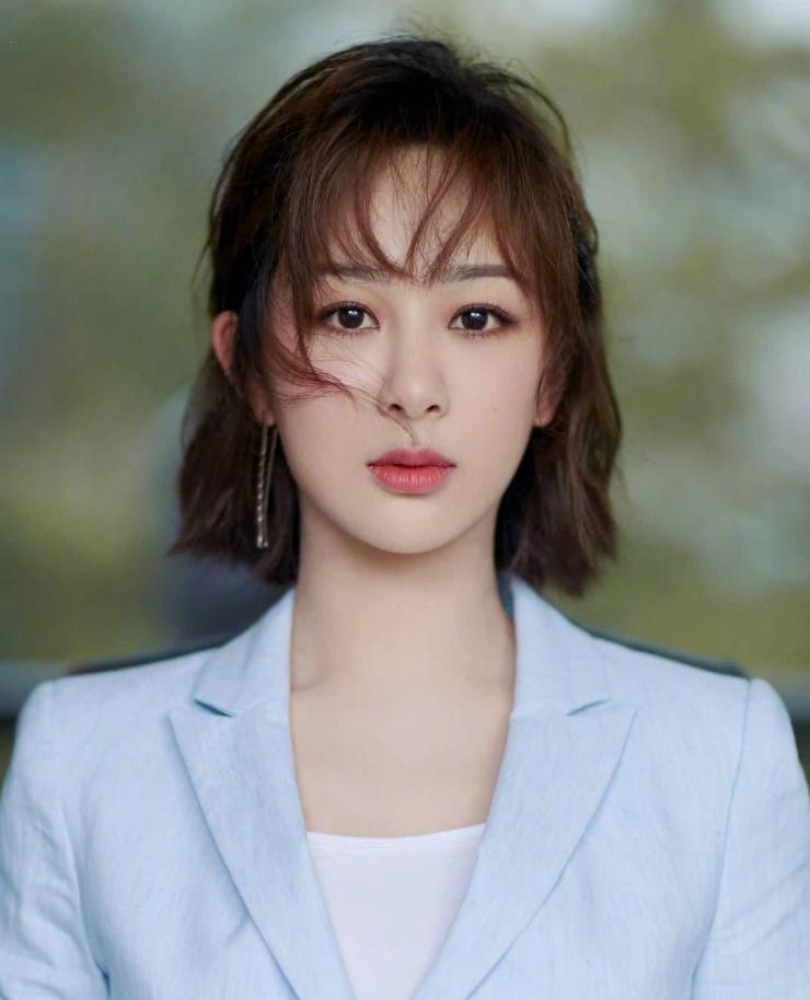 "Qing Zan Xing" is suspected to be remade to restore the role of Yang ...