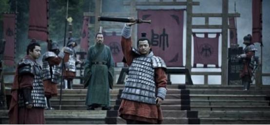 Han Xin's only descendant in his life, only learned a little bit of fur ...