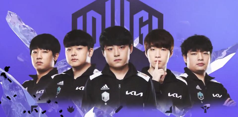 MSI揭幕戰DK對陣C9，中野差距很大，陣容BP是關鍵 - 資訊咖