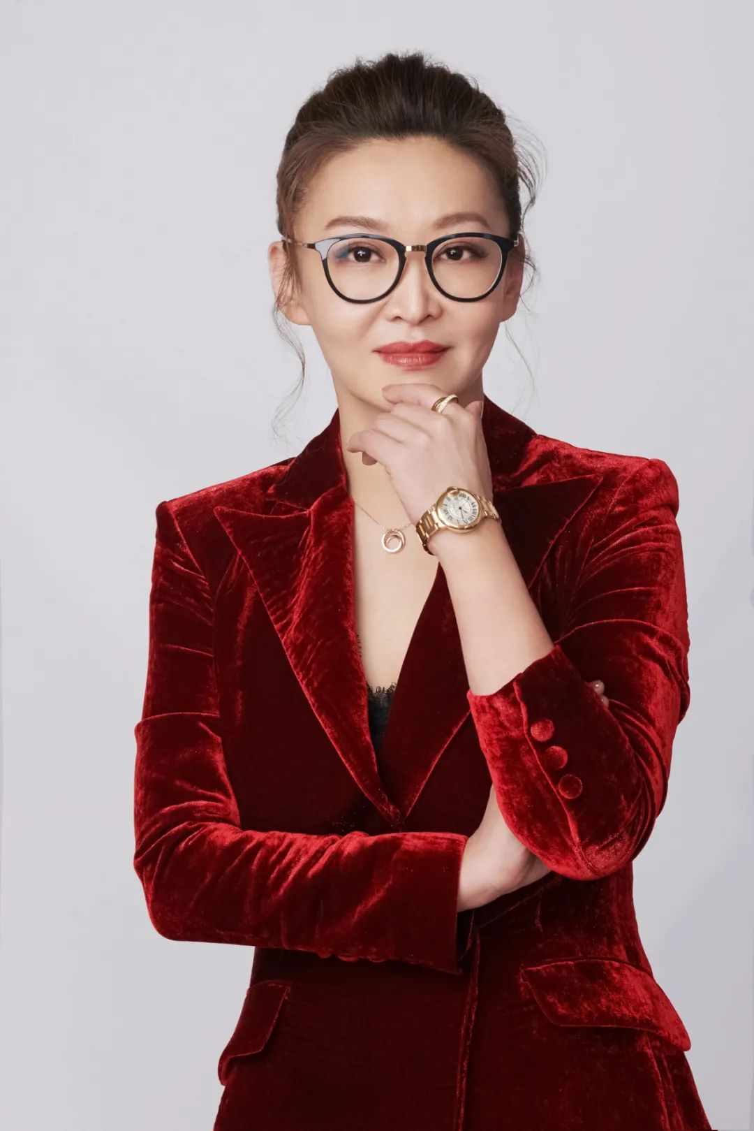 Dialogue with Liu Tianchi: Today is an actor who has nothing to do with ...