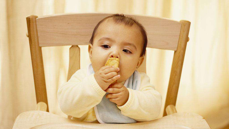 How to choose healthy and delicious baby biscuits?Hurry up and get - iNEWS