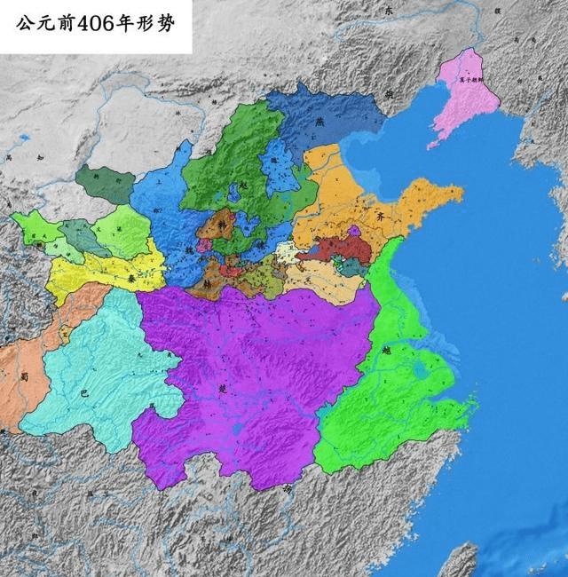 If the three are not divided, can the Jin state unify China? - iNEWS