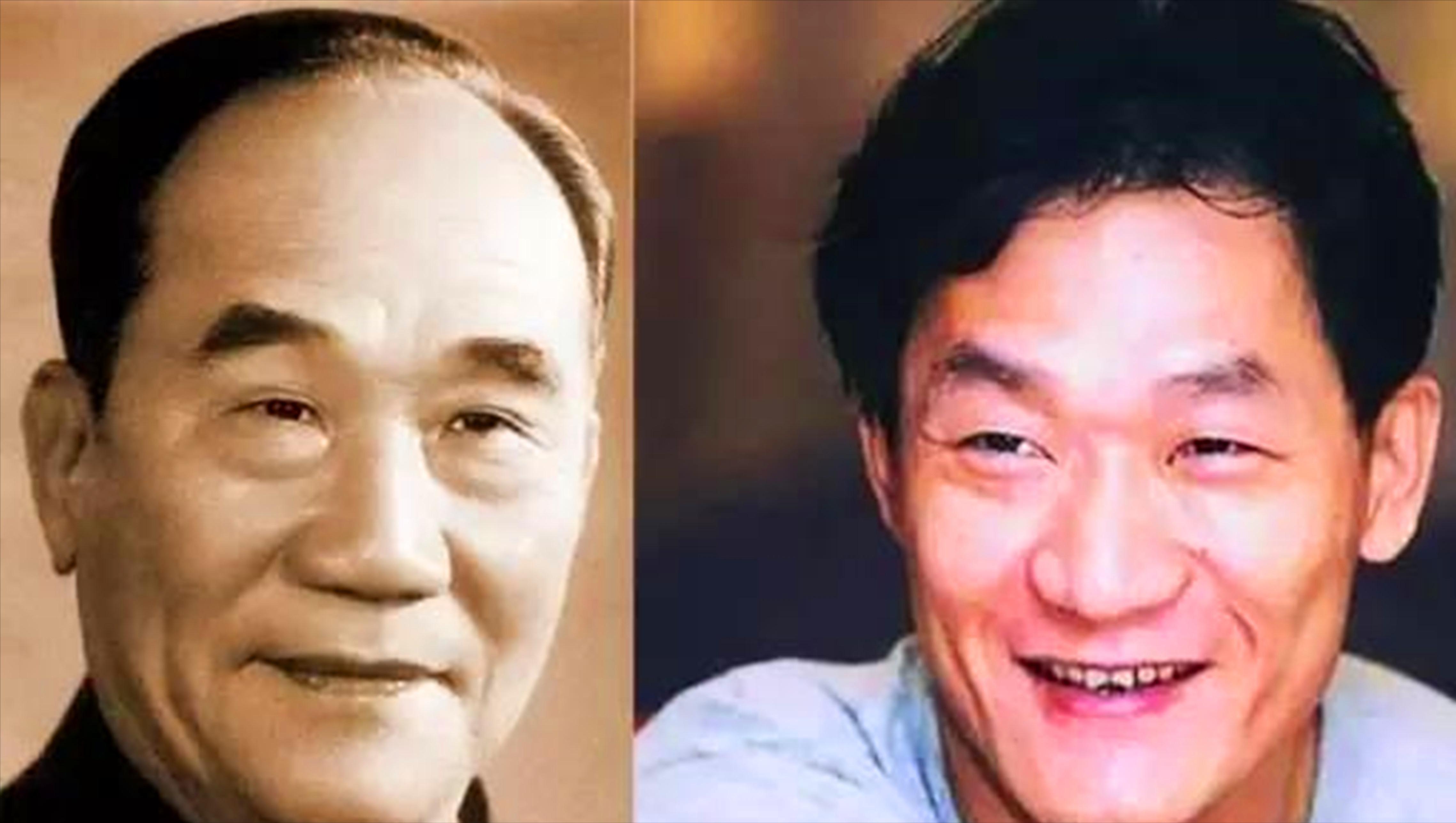 Wang Shuo: Scolded the Hou family for "putting on the pants and not ...