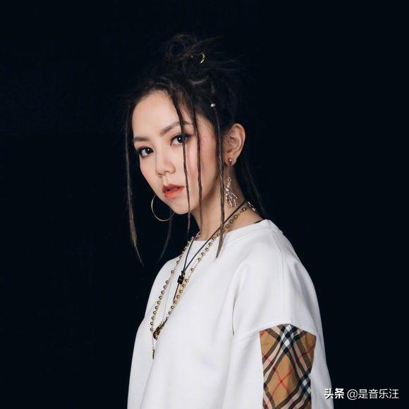 Female singer influence list: Deng Ziqi and Stefanie Sun are soaring ...