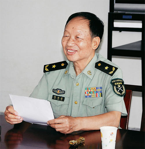 China's first atomic bomb exploded. Premier Zhou asked how to prove it ...