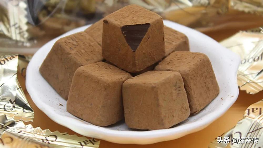 Japanese Takaoka Chocolate - iNEWS